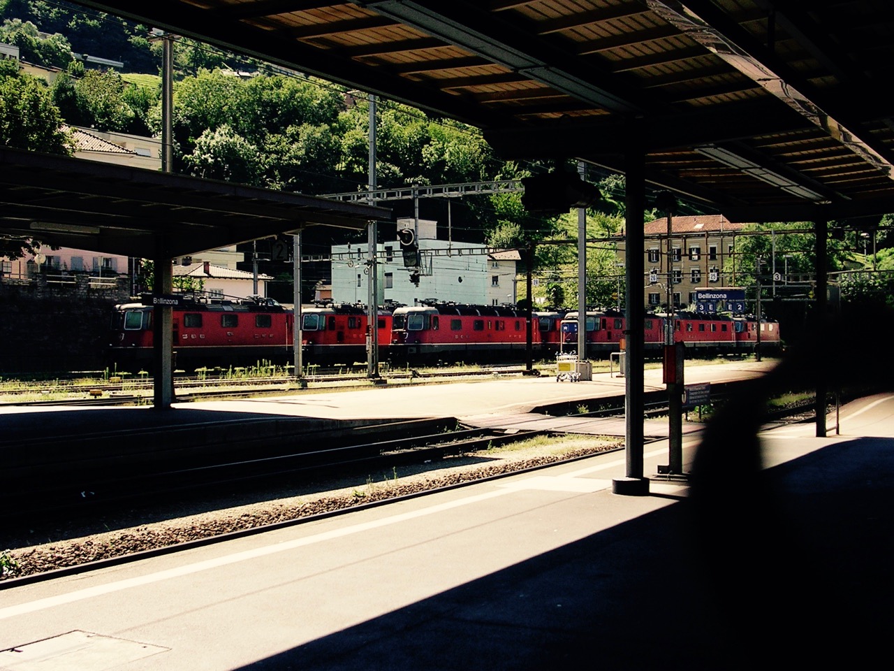 InterRailing on a Budget: 5 Top Tips » The Traveloid