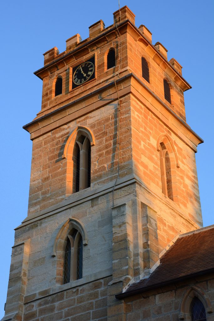 A Cozy Weekend Getaway to Historic Randwick (Sydney) » The Traveloid