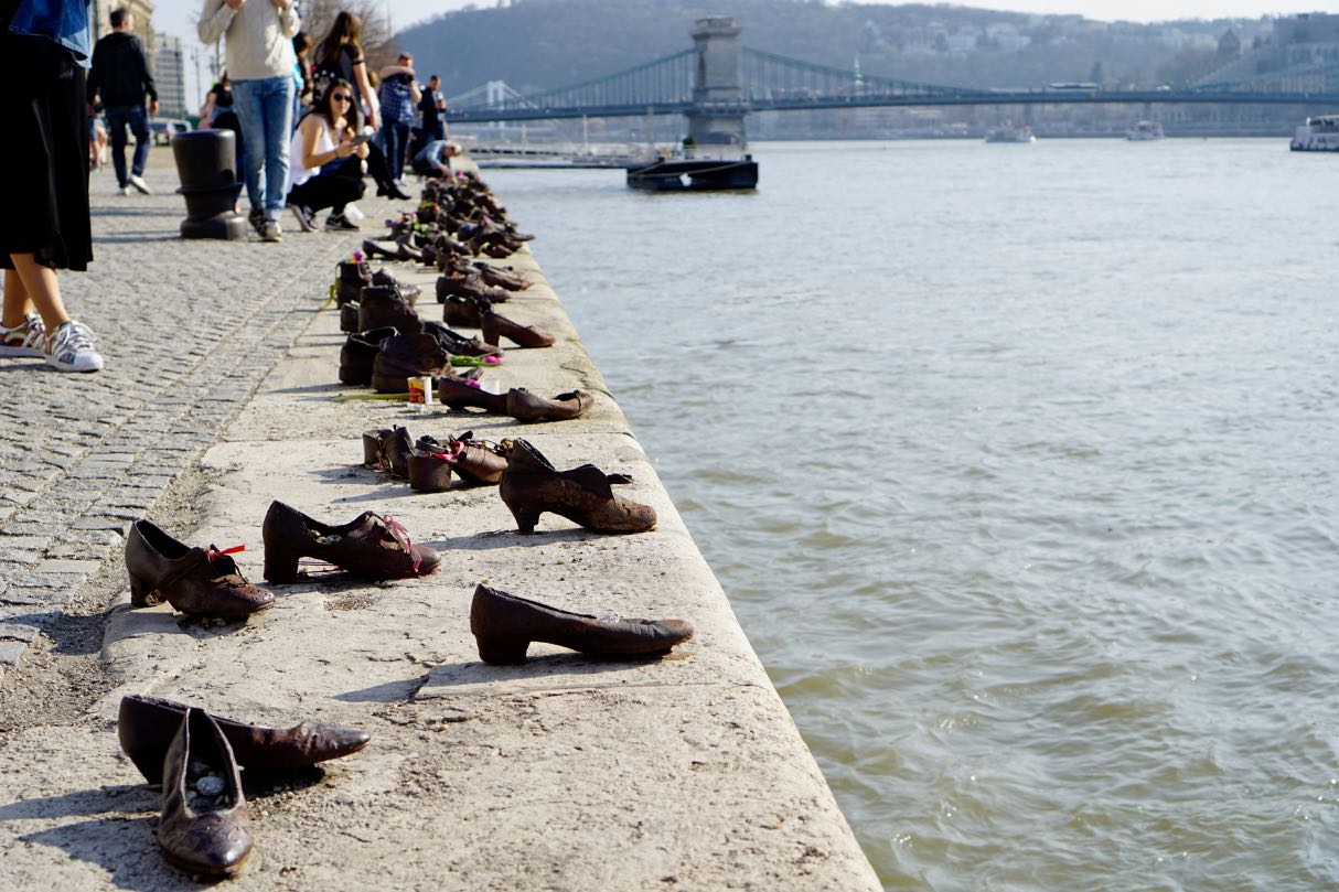 Budapest Itinerary: How to spend a Weekend in the Hungarian Capital